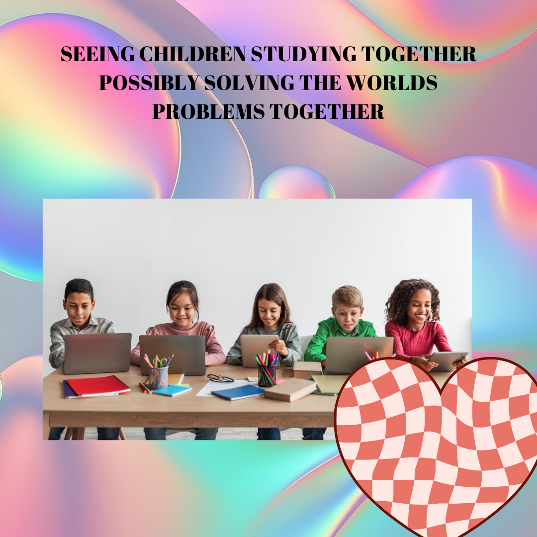 RAISING THE ROOF – Children's Spot